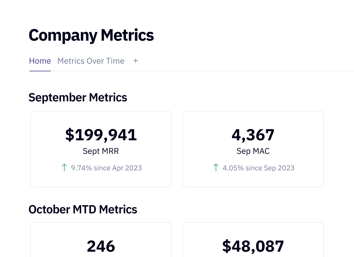 The world's best BI tool isn't just a BI tool | Hex