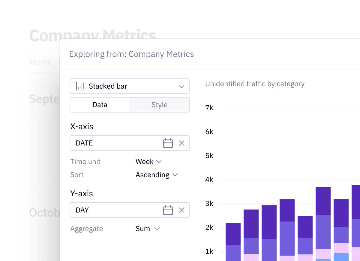 The world's best BI tool isn't just a BI tool | Hex