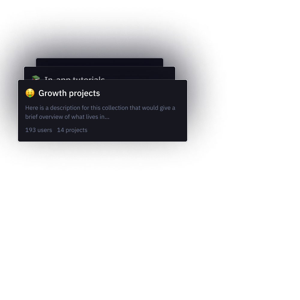 Hex - Magical tools for working with data together