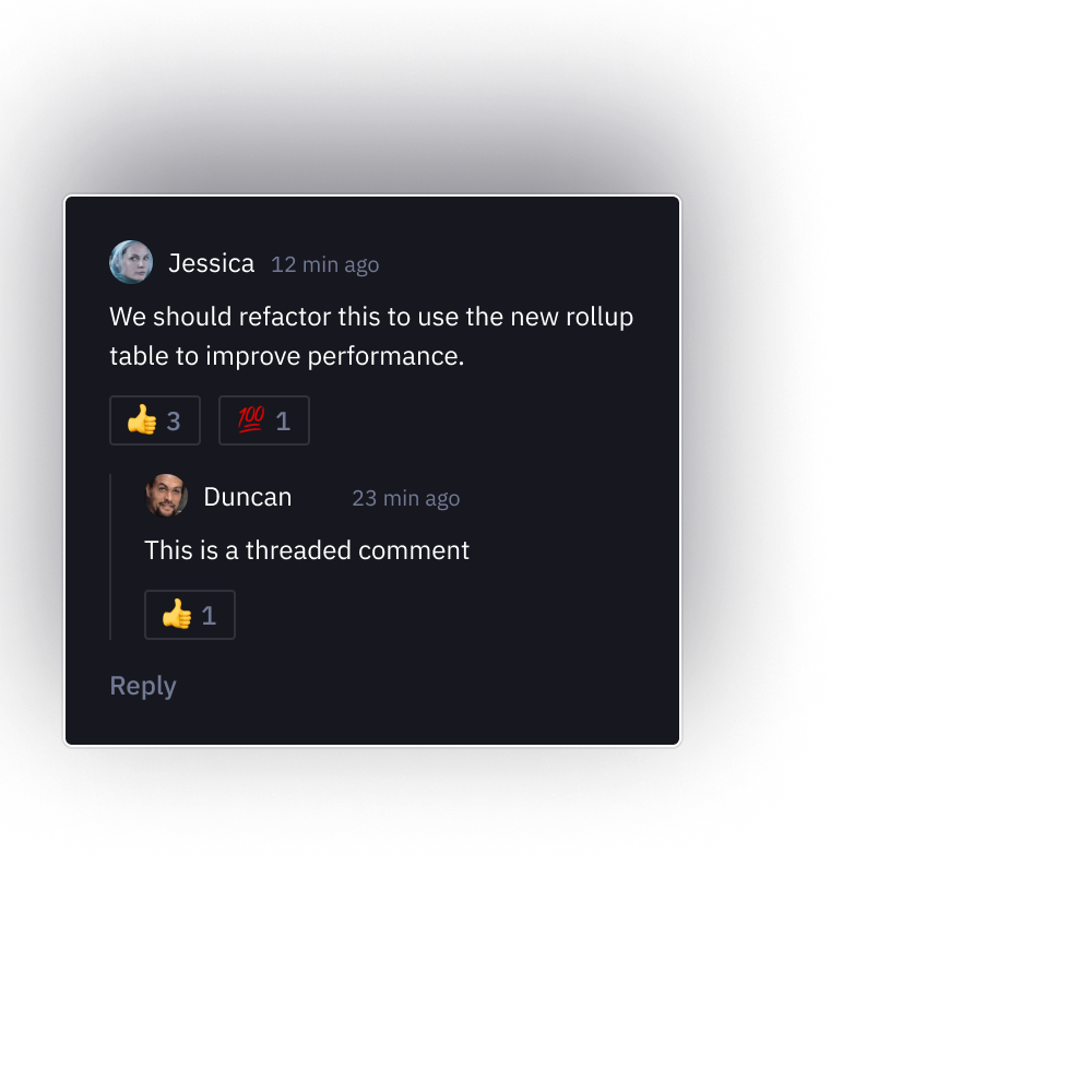Hex - Magical tools for working with data together