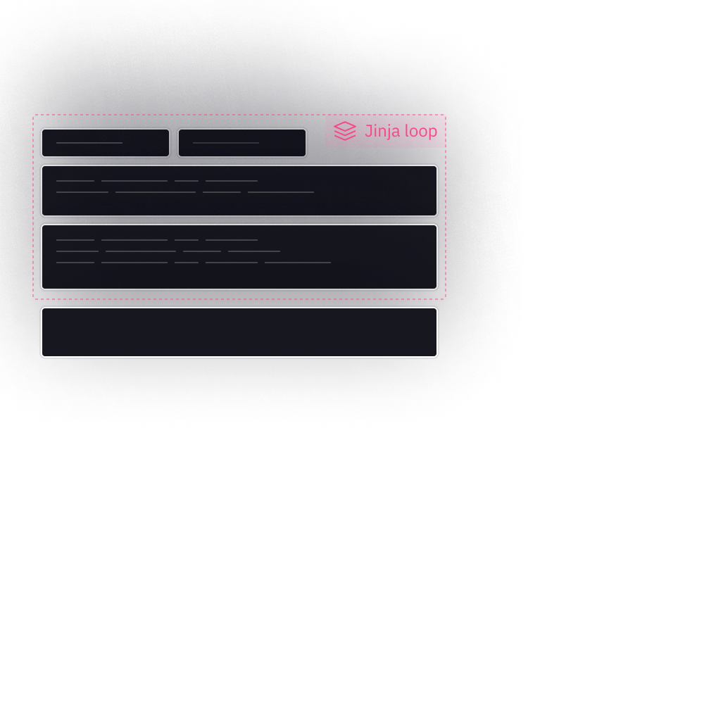 Hex - Magical tools for working with data together