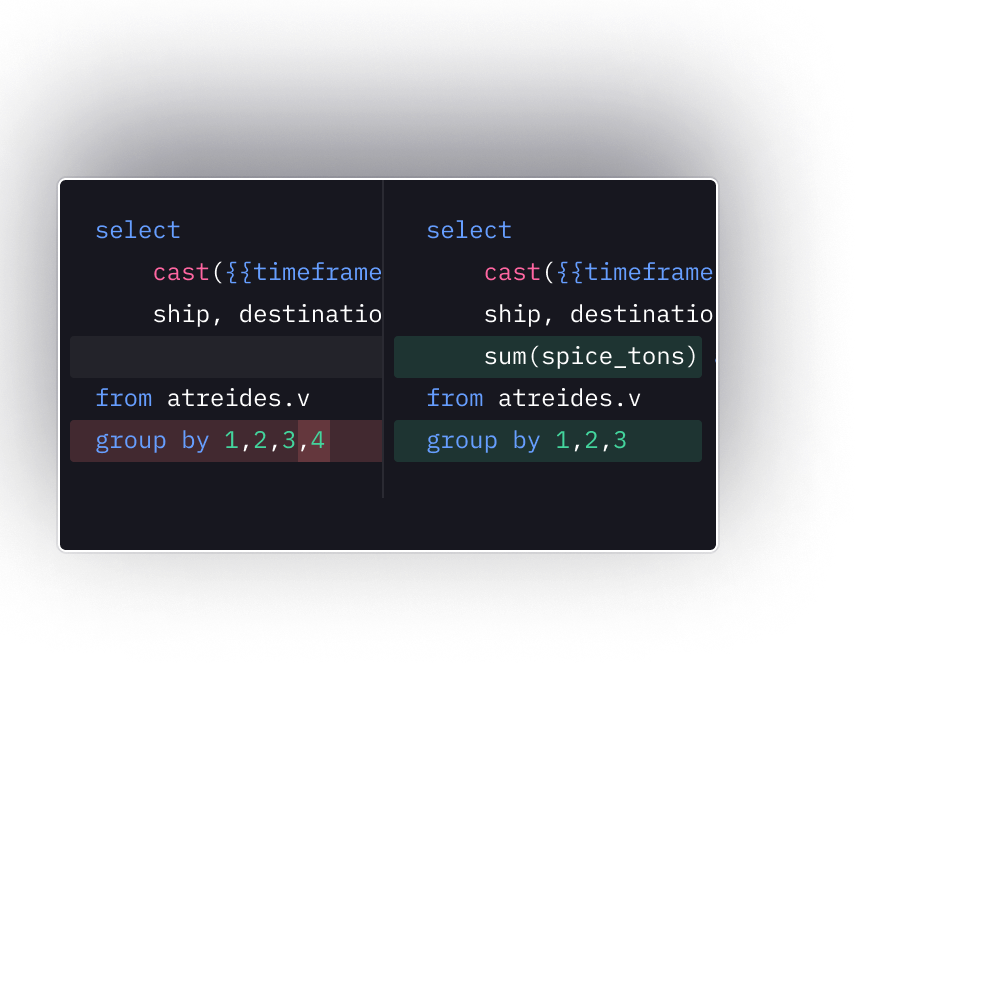 Hex - Magical tools for working with data together
