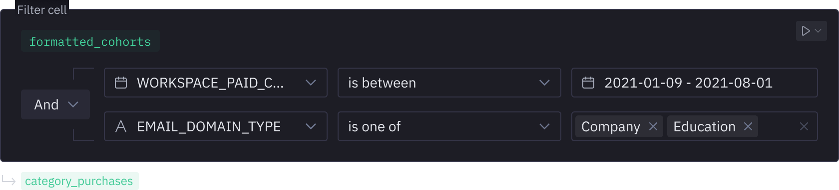 Bring everyone together with data | Hex